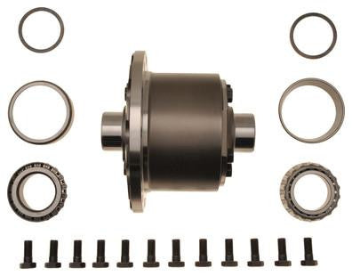 Differential Case Components – DCJ Performance