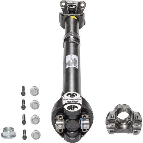 Driveshaft Assemblies and Components – DCJ Performance