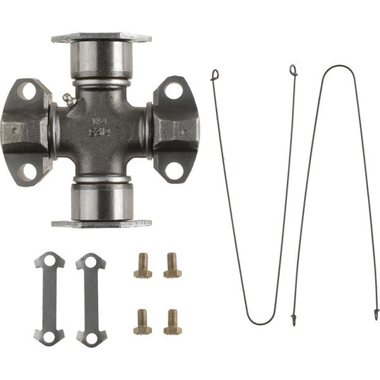Driveshaft Assemblies and Components – DCJ Performance