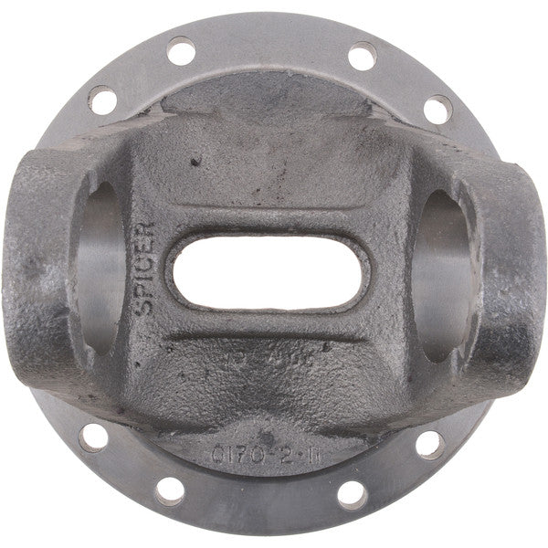 Spicer 170-2-19 | (SPL170) Drive Shaft Flange Yoke – DCJ Performance