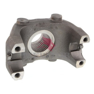 Meritor 18N-4-3591-1 | End Yoke - 18N Easy Service – DCJ Performance