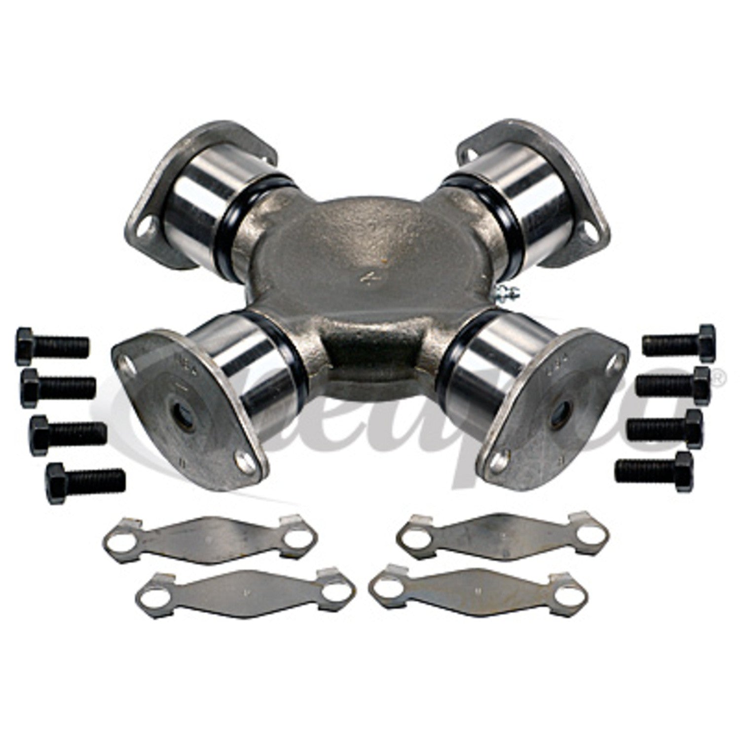 Neapco 6-0308 | (SPICER 1880) Universal Joint – DCJ Performance